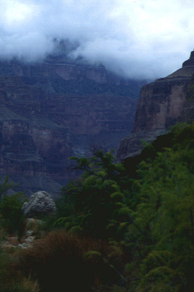AZRA Rafting Trip - Photos - Mel Parker