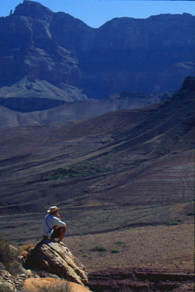 AZRA Rafting Trip - Photos - Mel Parker